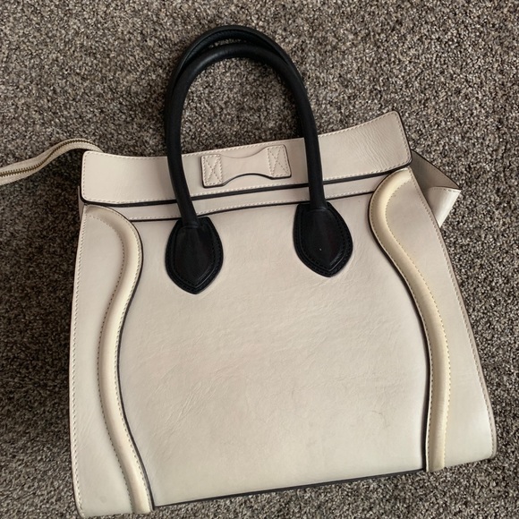 Celine | Bags | Celine Hand Bag | Poshmark